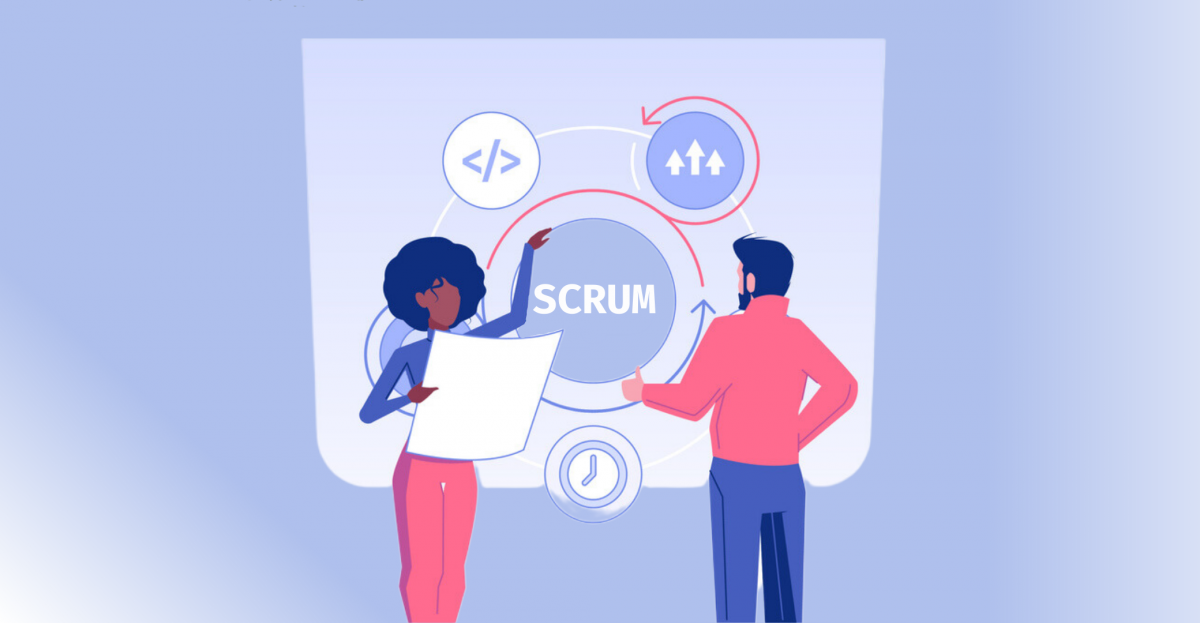 Scrum – 3 Rollen und 4 Meetings zum Erfolg! - Proventa