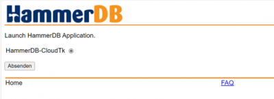 Tutorial: Database load testing using HammerDB - Proventa