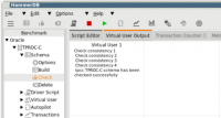 Tutorial: Database load testing using HammerDB - Proventa